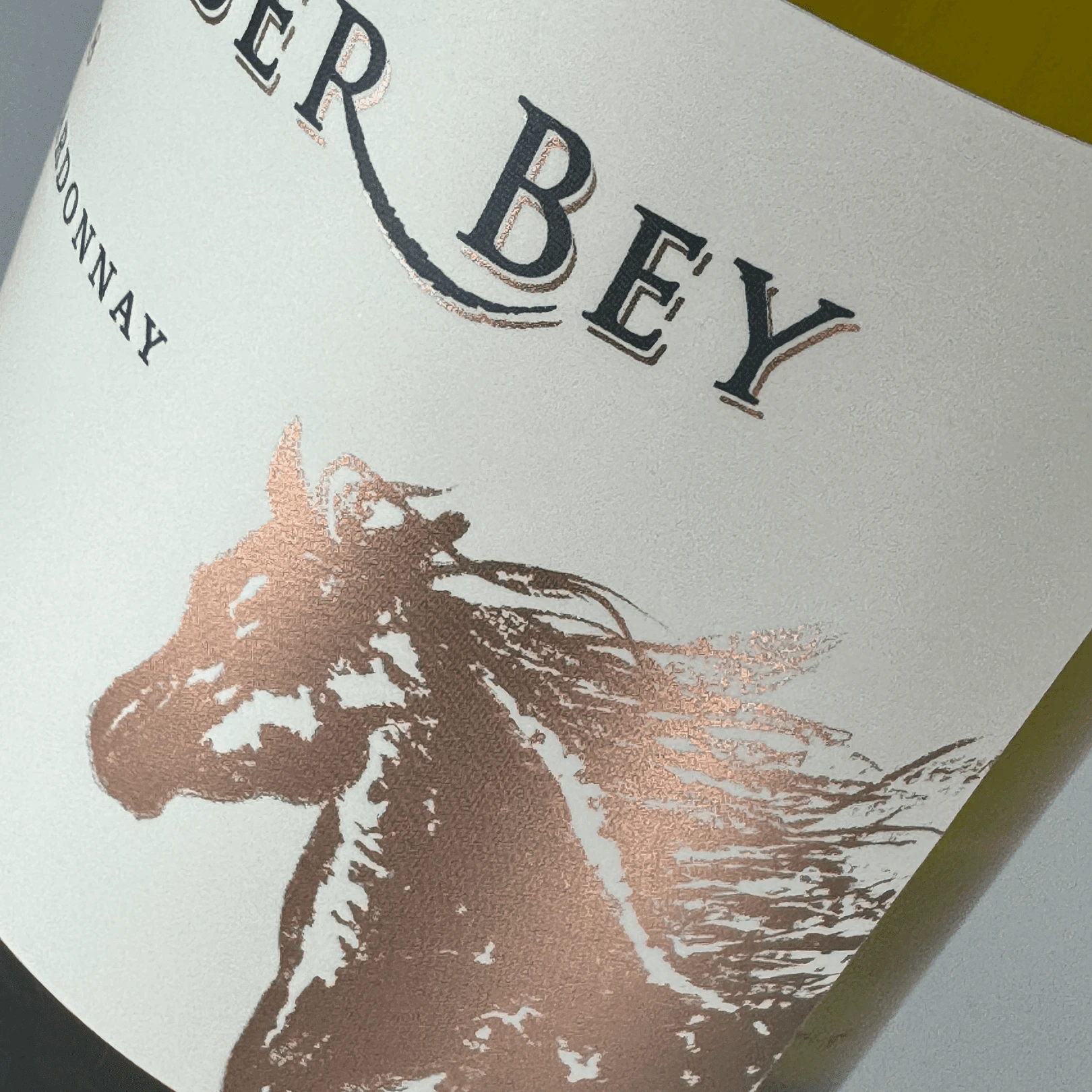 Print Finishes - Generation Label & Packaging